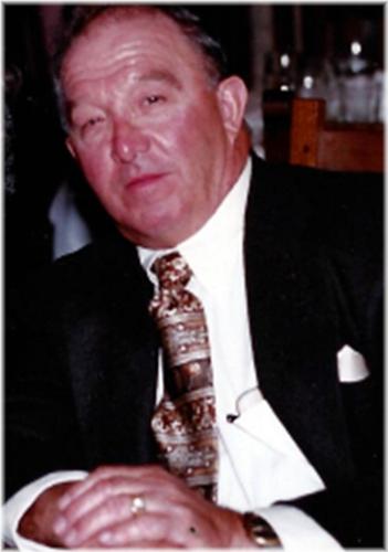 Harold Eugene Merle | Obituaries | thedailynewsonline.com