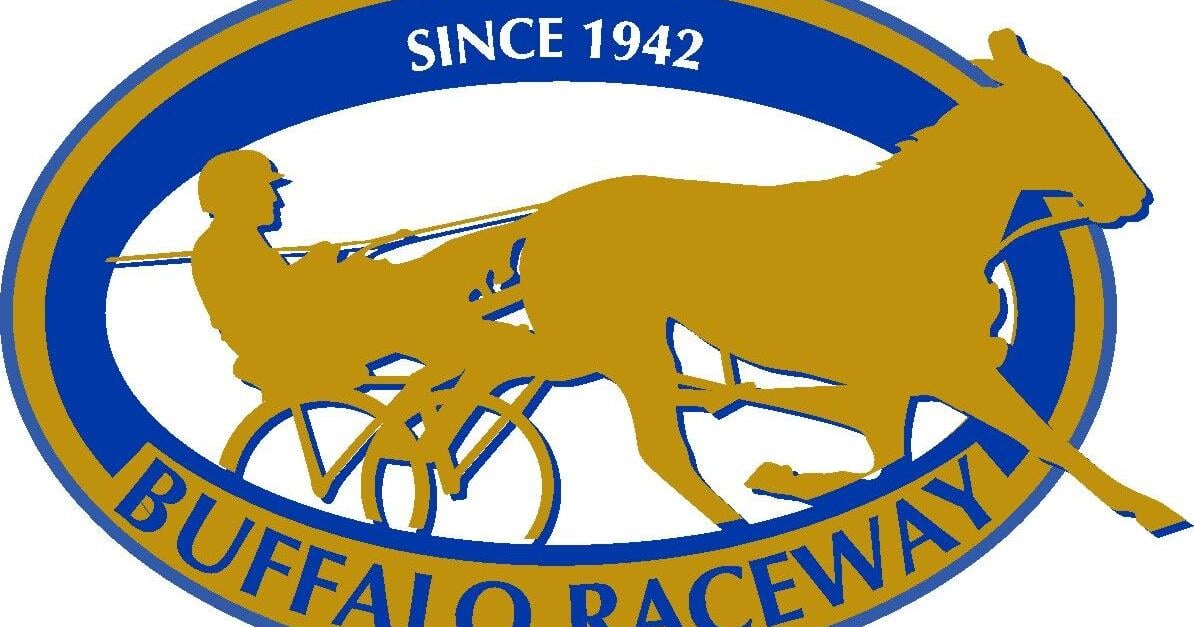 Buffalo Raceway to host freshmen male trotters in NYSS | Sports ...