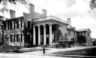 History with HLOM: Cary found great success in Batavia | Lifestyles ...