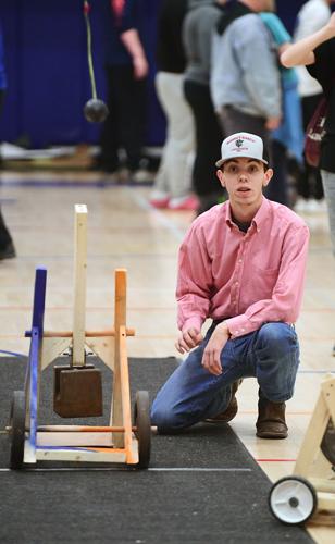 PHOTOS: Tech Wars enlightens kids in 2023 | Lifestyles ...