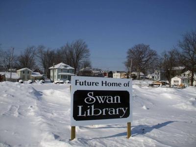 Architect hired for new Swan Library | News | thedailynewsonline.com