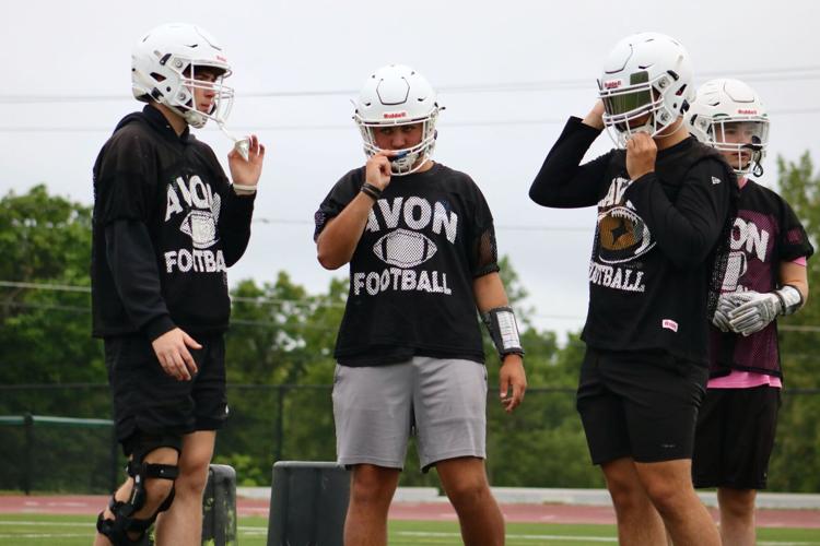 A new era of Avon football underway | Sports | thedailynewsonline.com