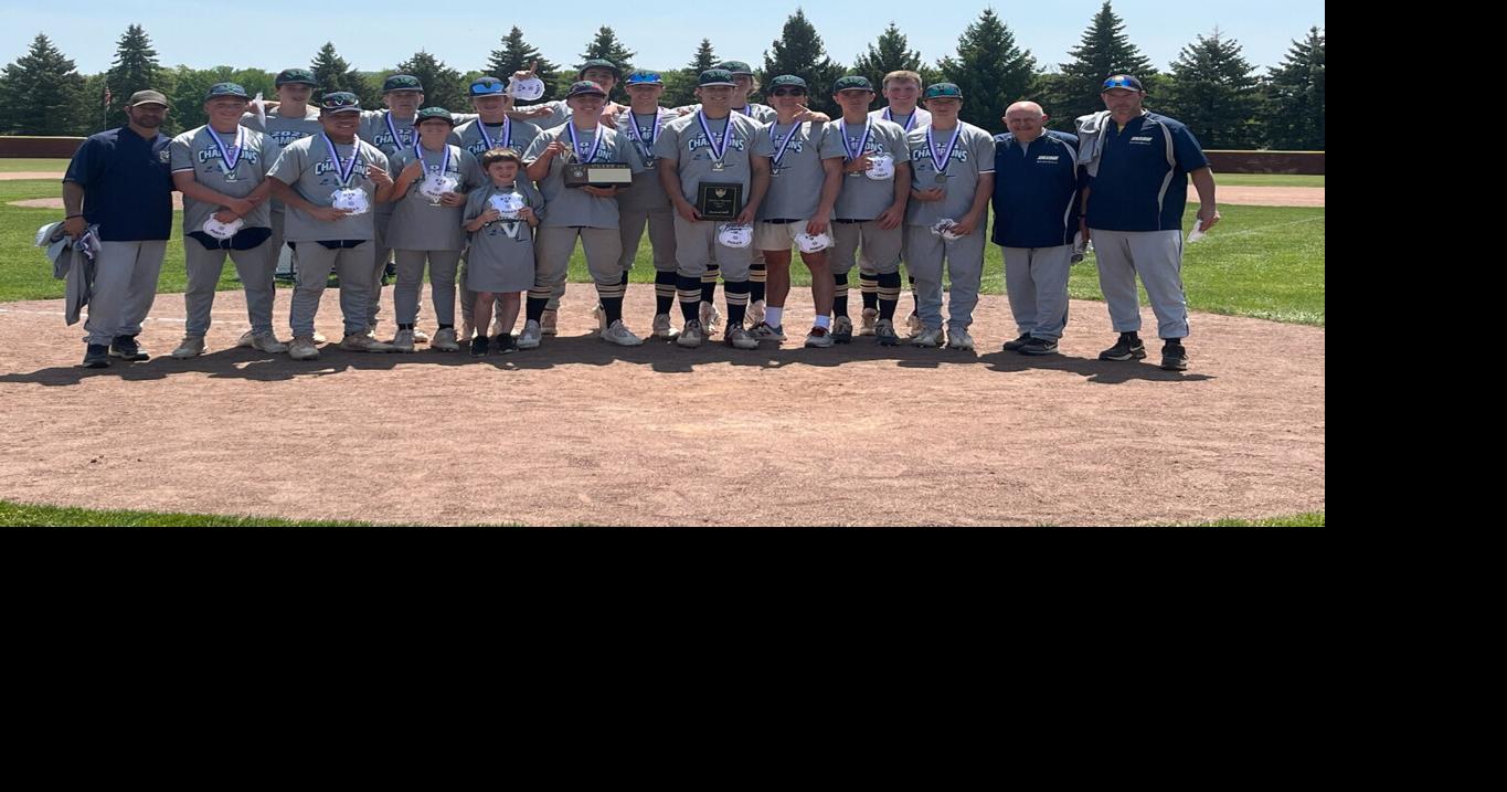 SECTION V BASEBALL: Berry leads Notre Dame to Class C2 title, first ...