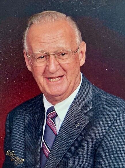 LaVern F. Bernard, Jr. | Obituaries | thedailynewsonline.com