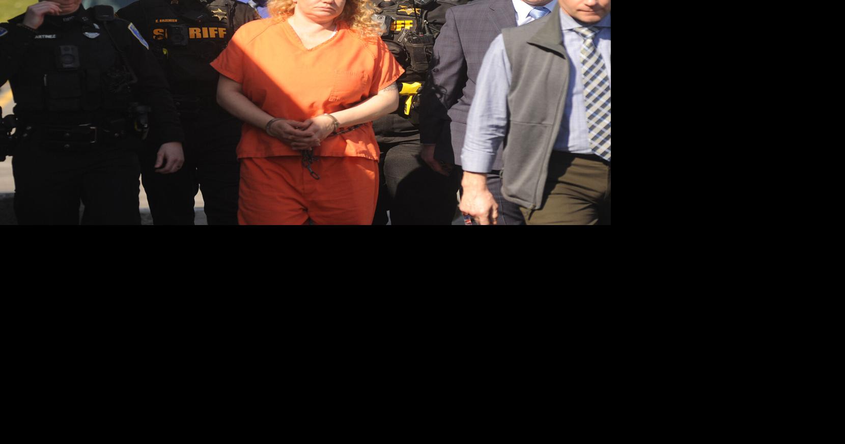 Wilcox attorney challenges felony charges in Sanfratello death case ...