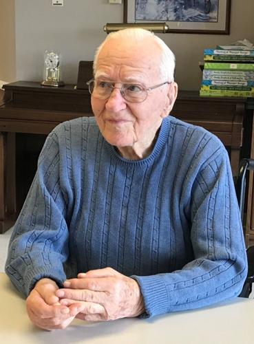 Robert Donald Ayers | Obituaries | thedailynewsonline.com