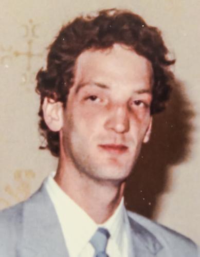 Donald M. Hall Jr. | Obituaries | thedailynewsonline.com