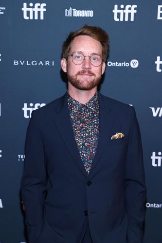 Screenwriter Clint Bentley volunteered in prison theater program as he ...