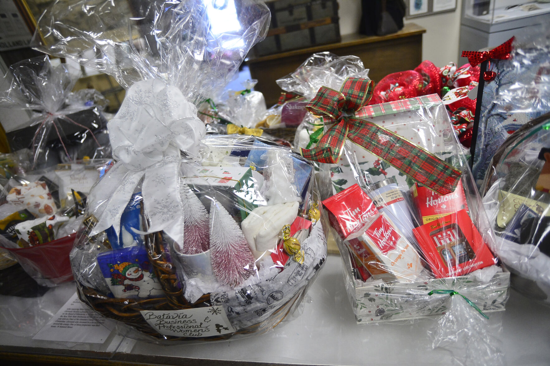 Wonderland of Trees | News | thedailynewsonline.com