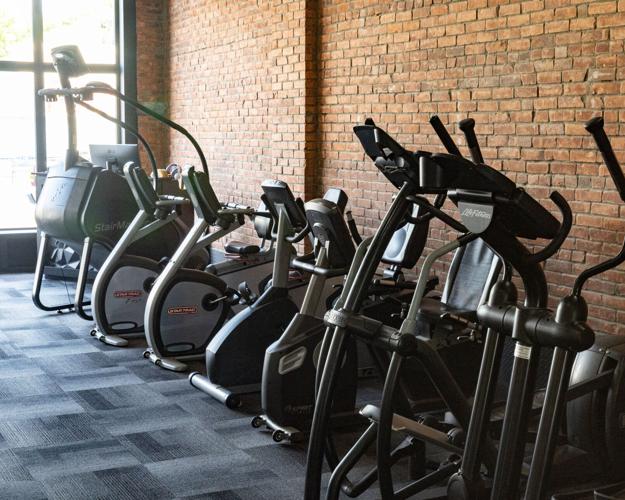 Caledonia gym aims to build bodies and community in new location | Top ...