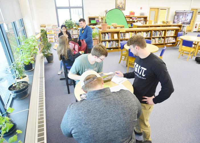 Student Support System fosters success at Oakfield-Alabama | Top Story ...