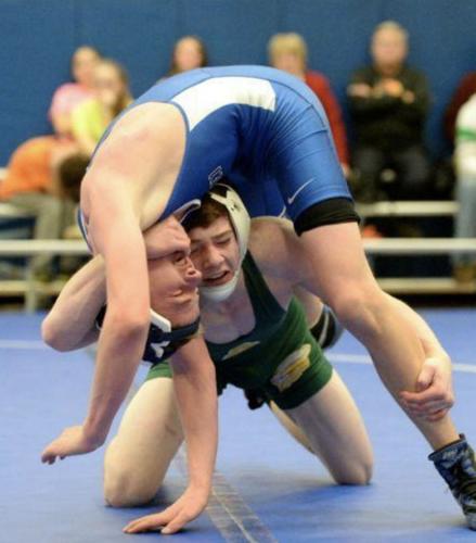 Gaiser family’s remarkable run nears its conclusion as youngest Mitch ...