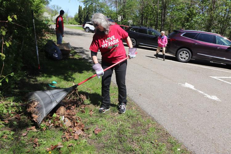 Volunteers sought to spruce up state parks | News | thedailynewsonline.com