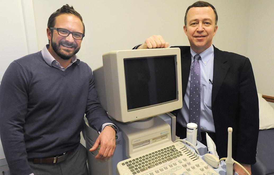 Batavia Urology forges new future | News | thedailynewsonline.com