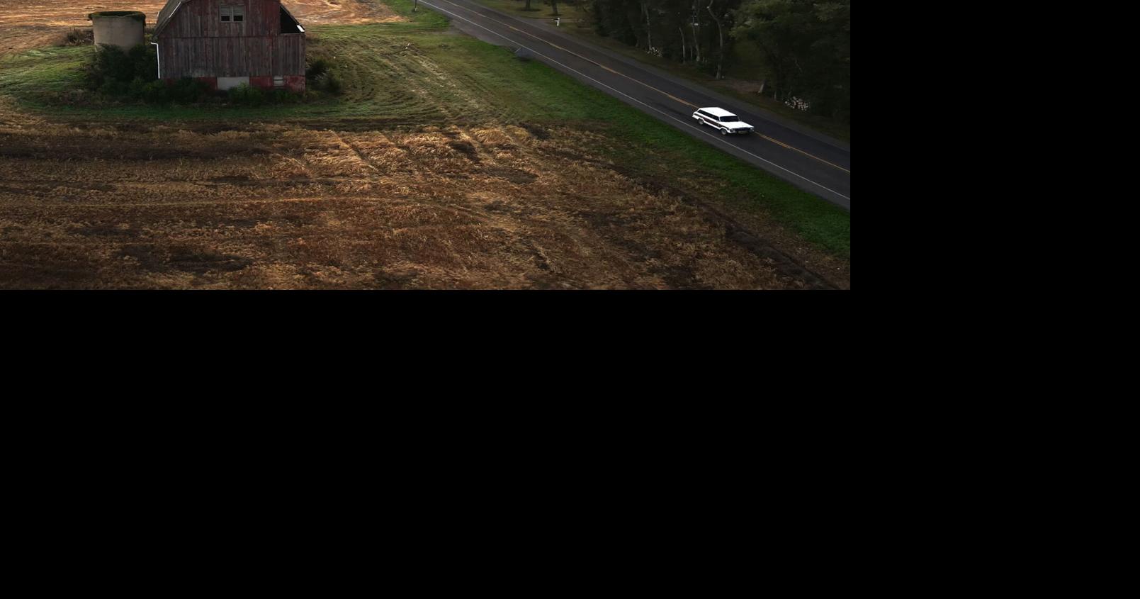 Wells Barns documentary encourages stewardship of aging structures ...