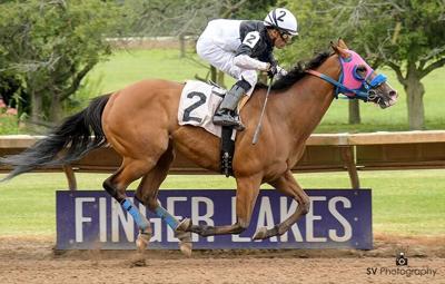 2025 racing season kicks off Monday at Finger Lakes Gaming & Racetrack ...