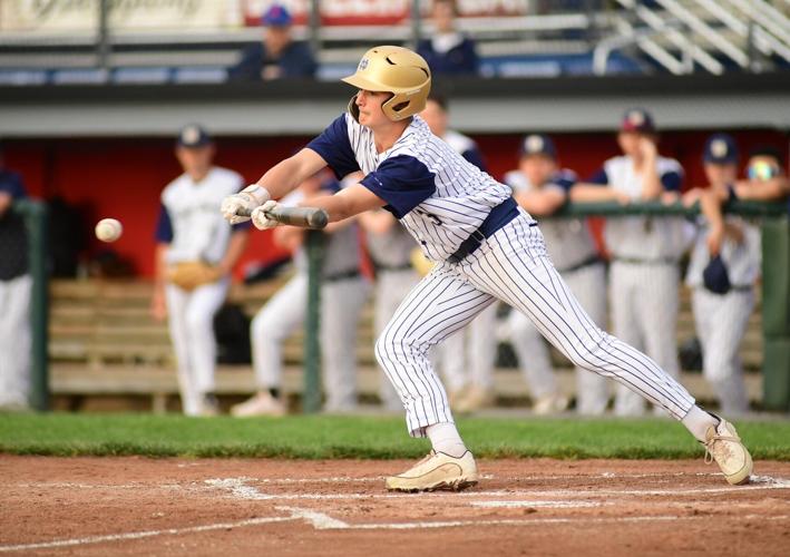 H.S. BASEBALL: Sherwood, Cummings come through as ND stuns Batavia in ...
