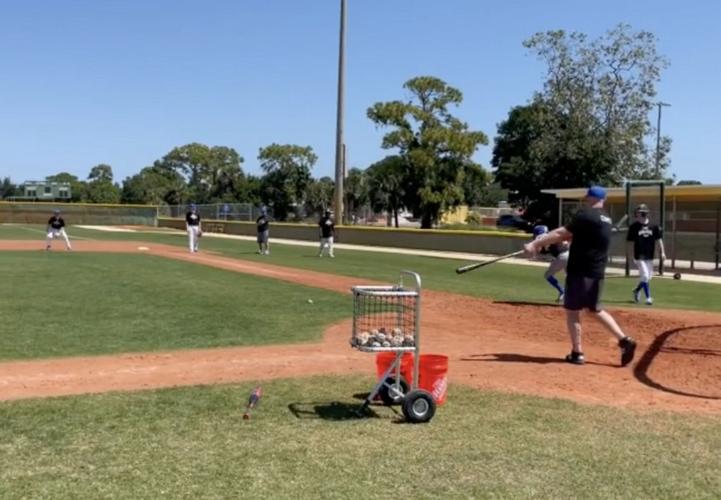 Batavia varsity, JV baseball teams take 21-hour bus ride to Florida for ...