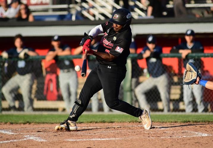 Muckdogs stay hot, use 6-run 8th inning to pull away from Newark ...
