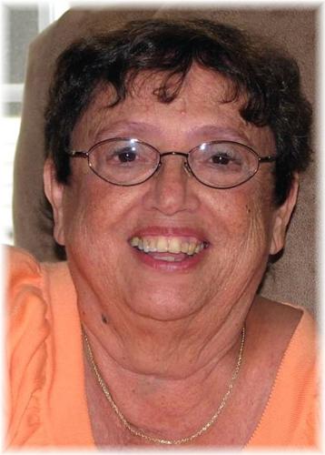 Catherine Rose Nestor | Obituaries | thedailynewsonline.com