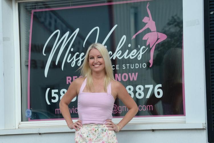 New leadership: Miss Vickie takes over for Miss Suzanne as owner of ...