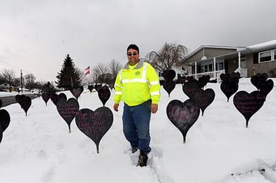 PHOTO: Sweet payback | News | thedailynewsonline.com