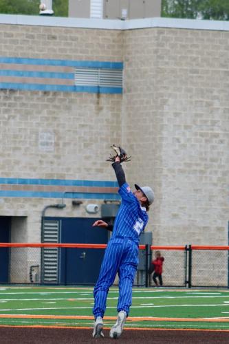 SEC. V BASEBALL: Kendall captures first sectional title since 1999 with ...
