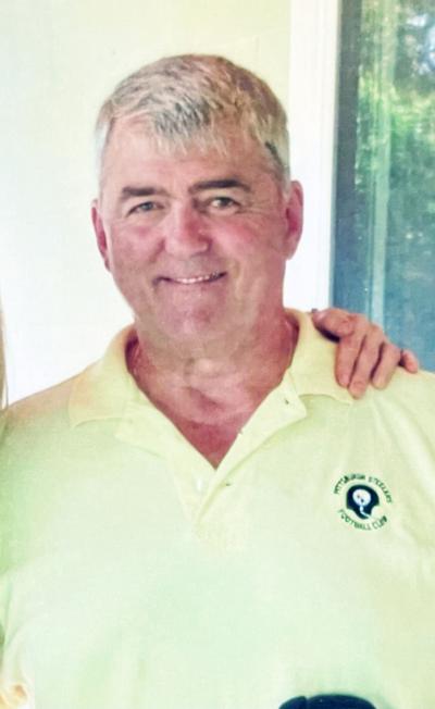 Gary J. “Fred” Fredericks | Obituaries | thedailynewsonline.com