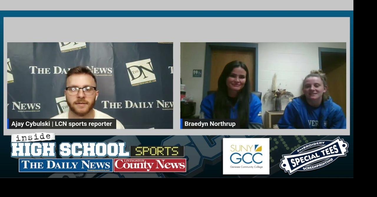 INSIDE H.S. SPORTS: Defending state champions Bath-Haverling girls ...