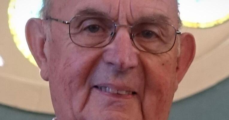 Earl James (Jim) Mallory | Obituaries | thedailynewsonline.com