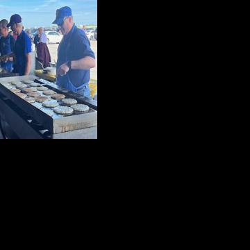 Batavia Rotary Father's Day Fly-in Breakfast | News ...