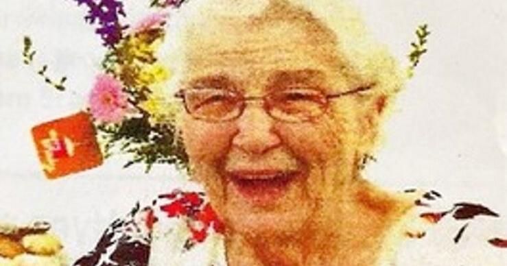 Rose (Lattuca) Sherman | Obituaries | thedailynewsonline.com