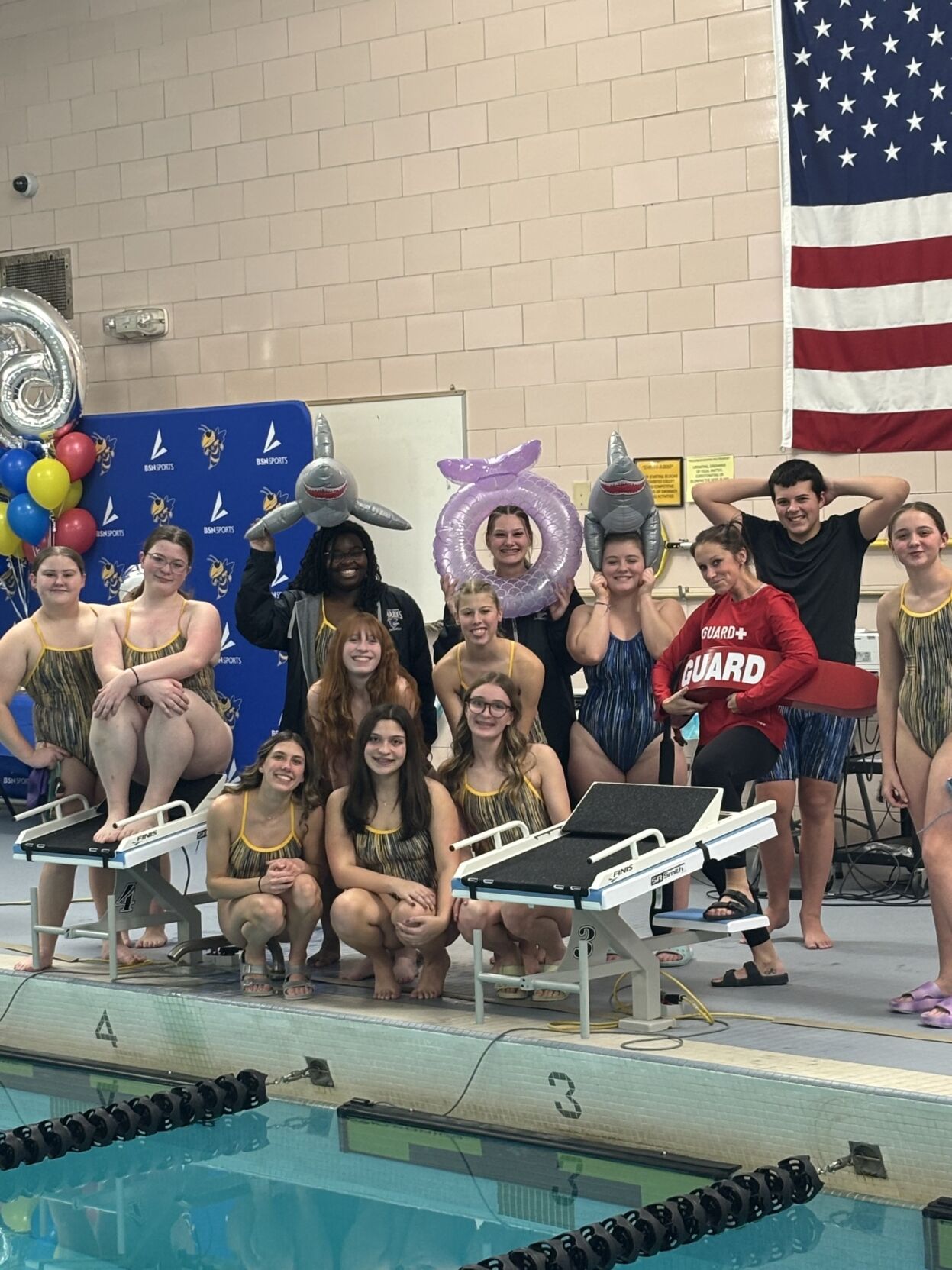 H.S. SWIMMING & DIVING ROUNDUP: Notre Dame boys, O-A girls victorious ...