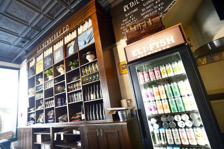 Eli Fish marking fifth anniversary | Top Story | thedailynewsonline.com