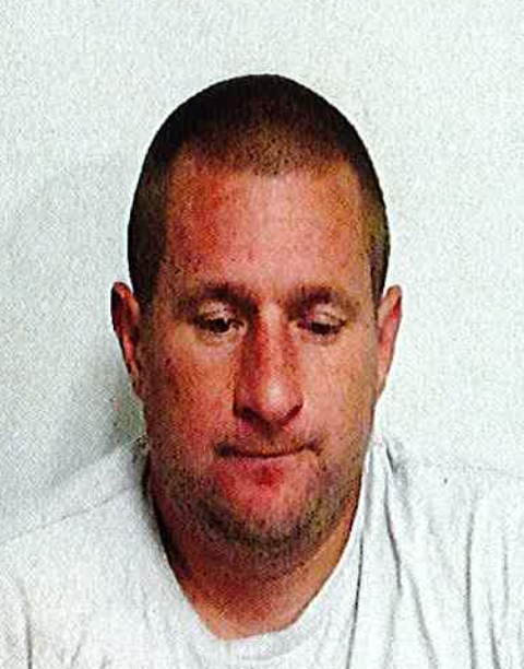 Stefaniak pleads guilty to assaulting officer after car chase | News ...