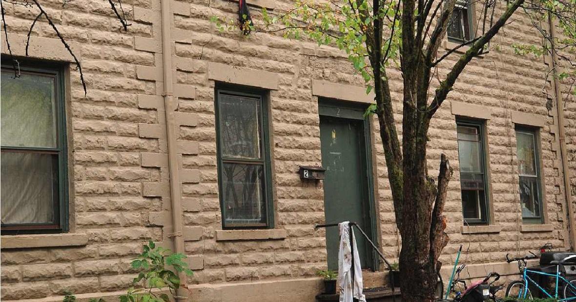2 Lewis Place | | thedailynewsonline.com