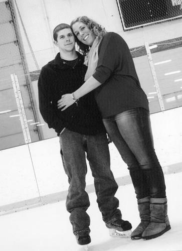 Nicholas Martell & Jayme Stamp | | thedailynewsonline.com