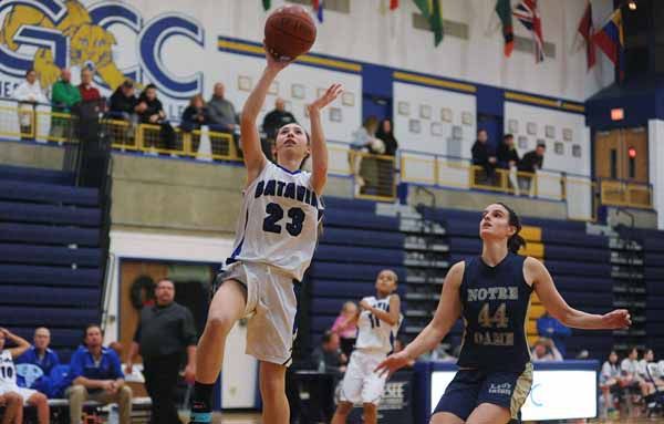 Batavia downs crosstown rival Notre Dame in Rotary final | Sports ...