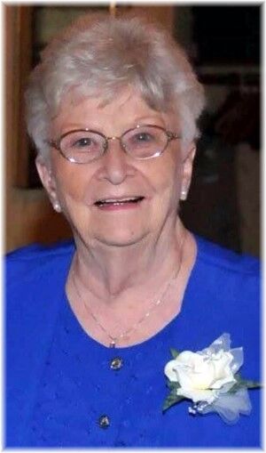 Marilyn M. Britton | Obituaries | thedailynewsonline.com