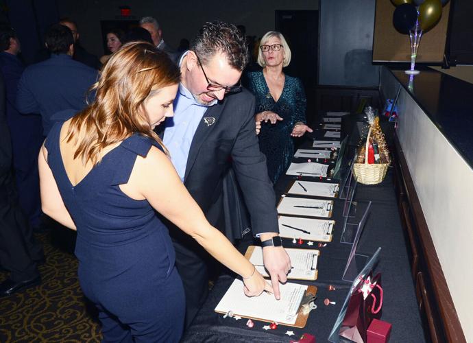 PHOTOS: Crossroads House marks 25 years of care | Top Story ...