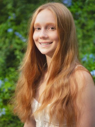 Anna Levy named 2024 female 'Teen of the Year' | Lifestyles ...