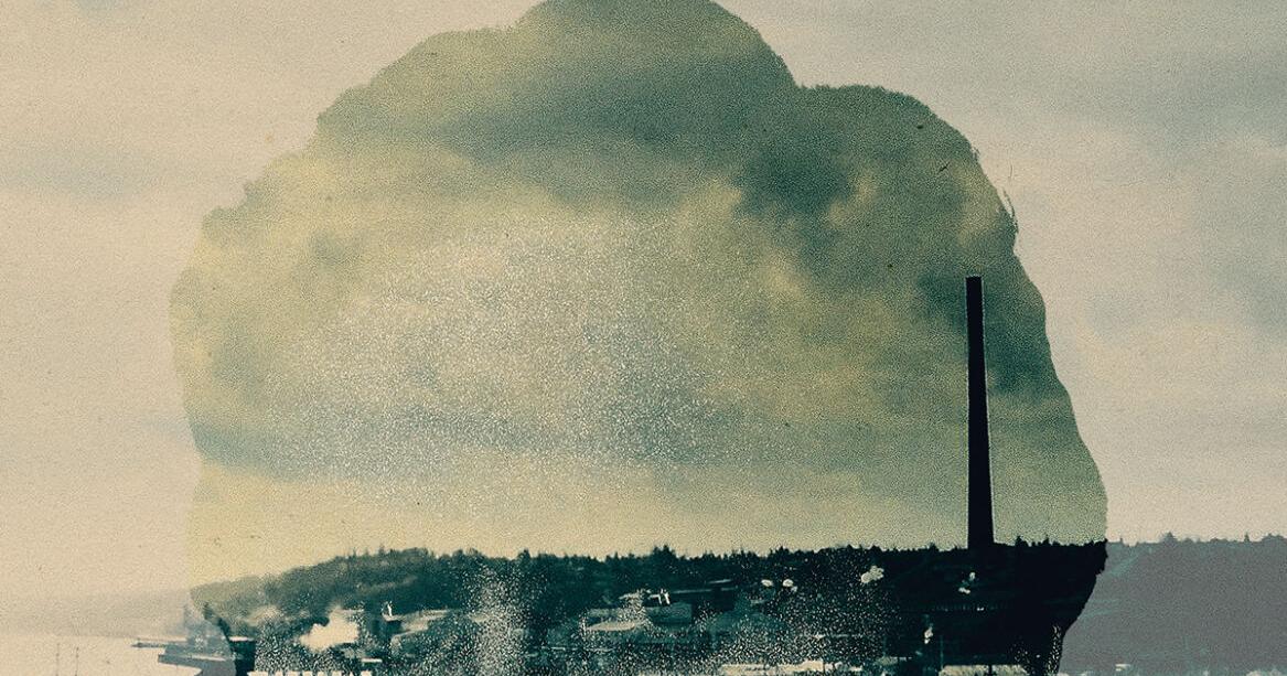 Review: Ever wonder why the Northwest produces so many serial killers ...