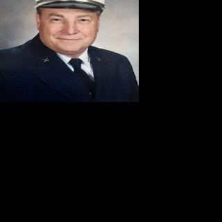 Patrick O’Donnell | Obituaries | thedailynewsonline.com