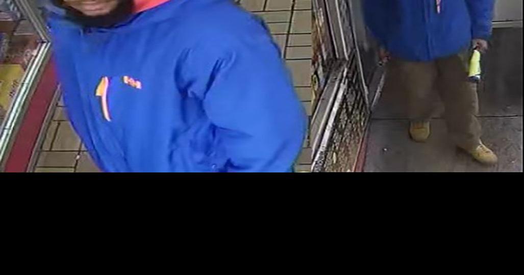 NYC man bashed in head with bat by stranger who calls him ‘dirty Jew ...