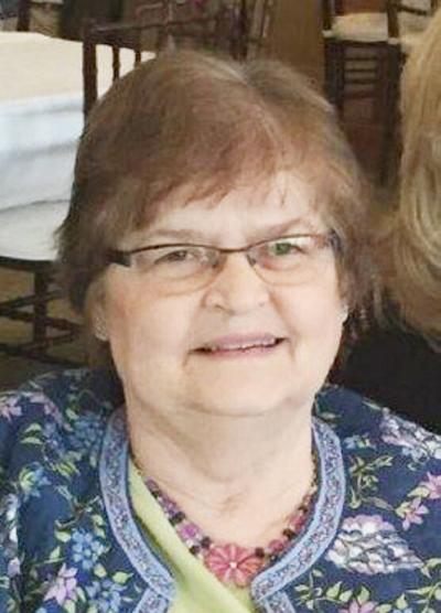 Karen Ruth Porter Vereecken | Obituaries | thedailynewsonline.com