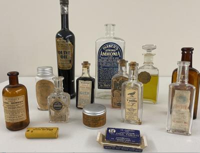History with HLOM: Parker was Batavia’s source of home remedies and ...