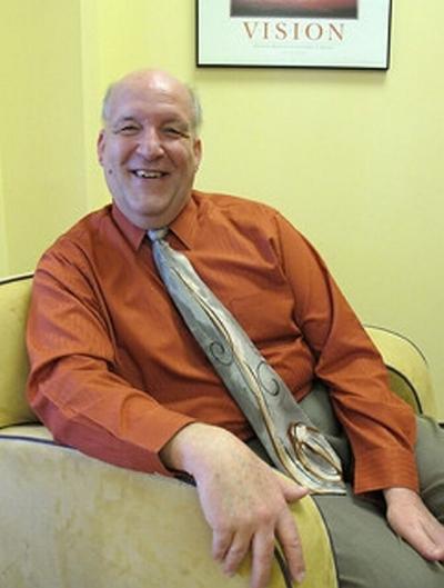 Guest Essay: A tribute to Cliff Scutella, a ‘campus dad’ and more ...