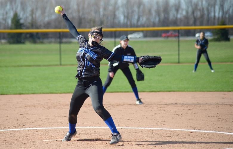 Batavia softball bounces back with a solid win | Sports ...