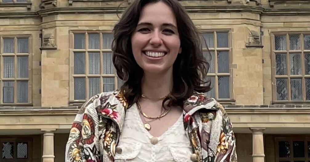 SUNY Geneseo grad named HLOM curator | News | thedailynewsonline.com