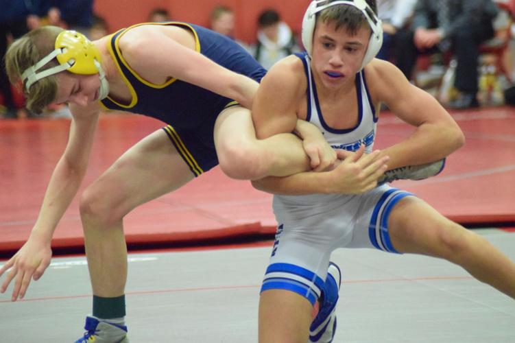 Casper Stewart captures Class A championship | Sports ...